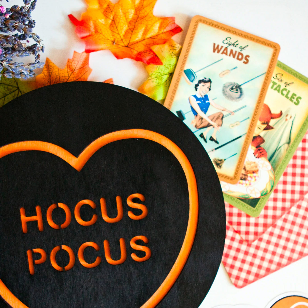 Halloween | Candy & Kitsch